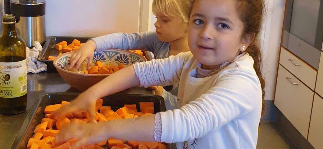 Børnehuset Nattergalen