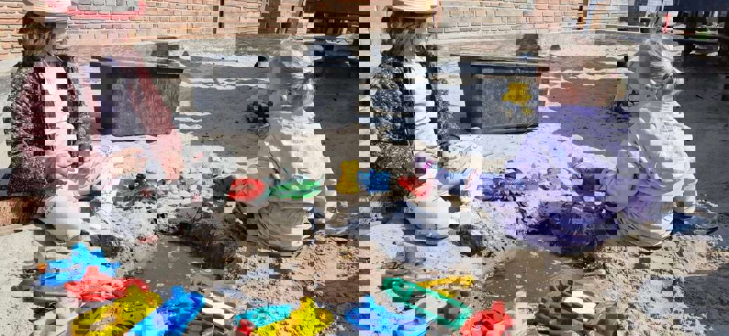 Børnehaven Enggården